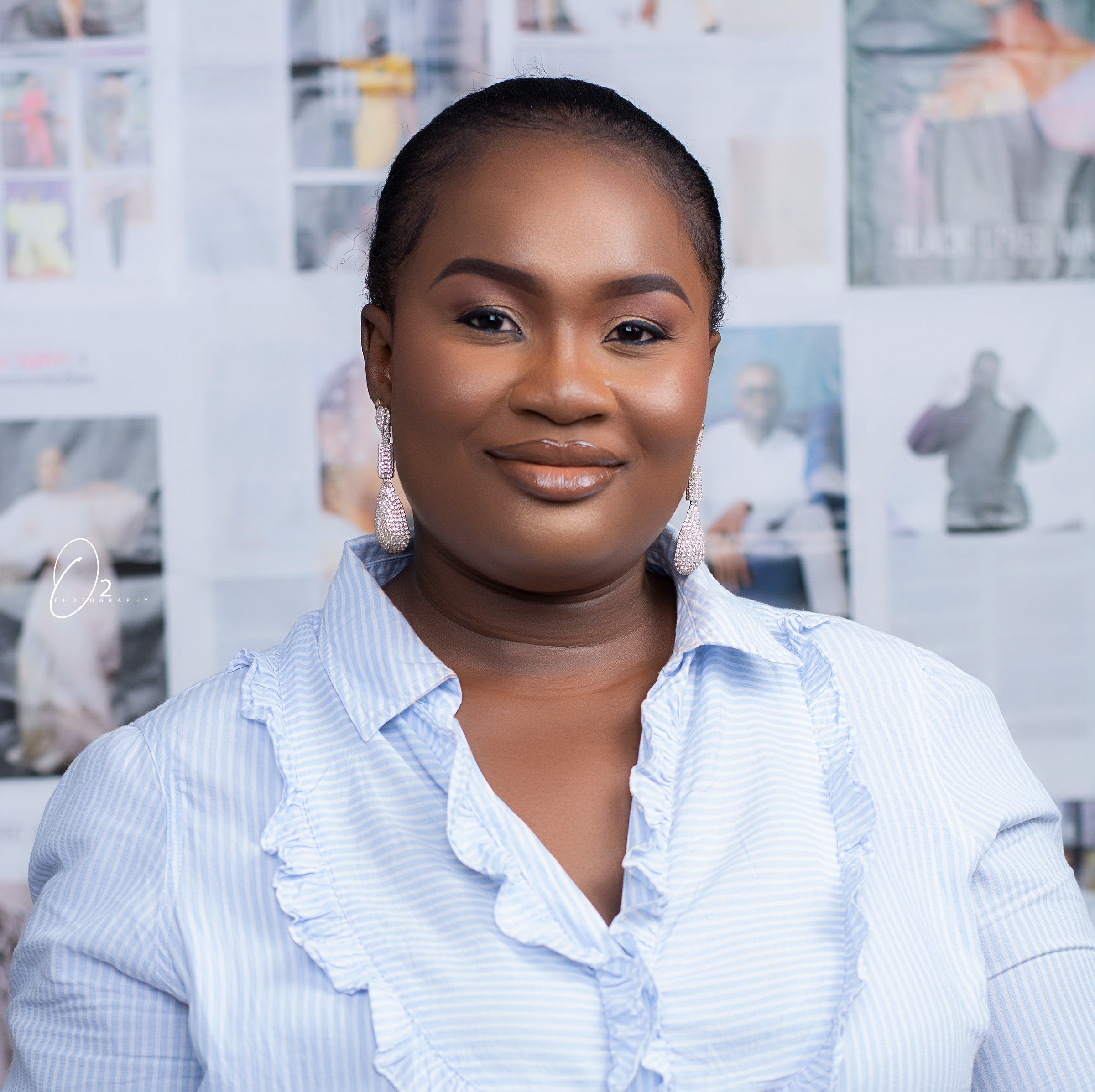 Osanyinlokun Oyindamola Louisa